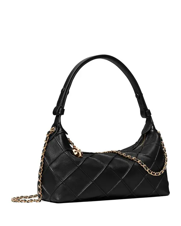Tory Burch Fleming Mini Crossbody Bag