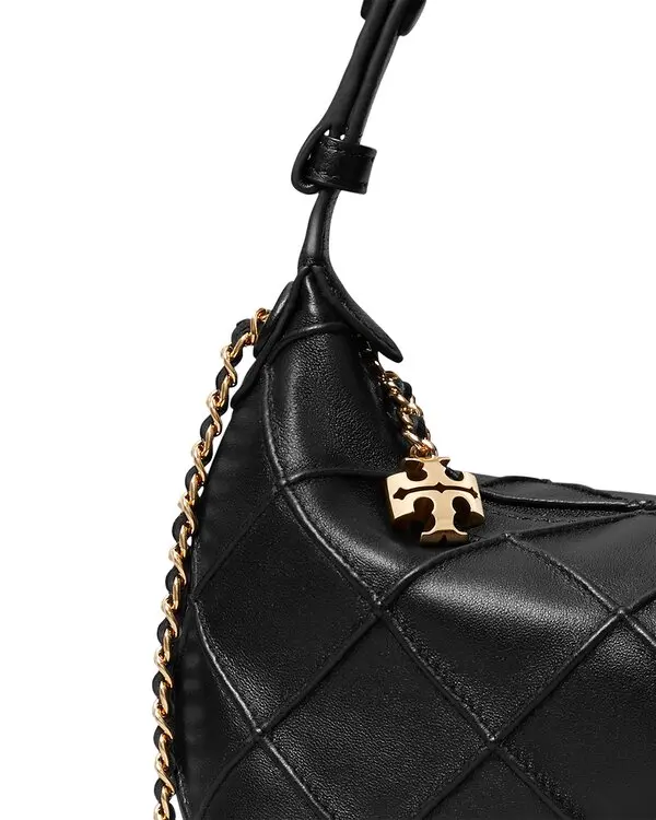 Tory Burch Fleming Mini Crossbody Bag