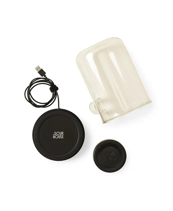 UNCOMMON GOODS Temperature Controlled Sourdough Starter Device Sourhouse Llc - Multi