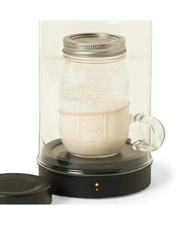 UNCOMMON GOODS Temperature Controlled Sourdough Starter Device Sourhouse Llc