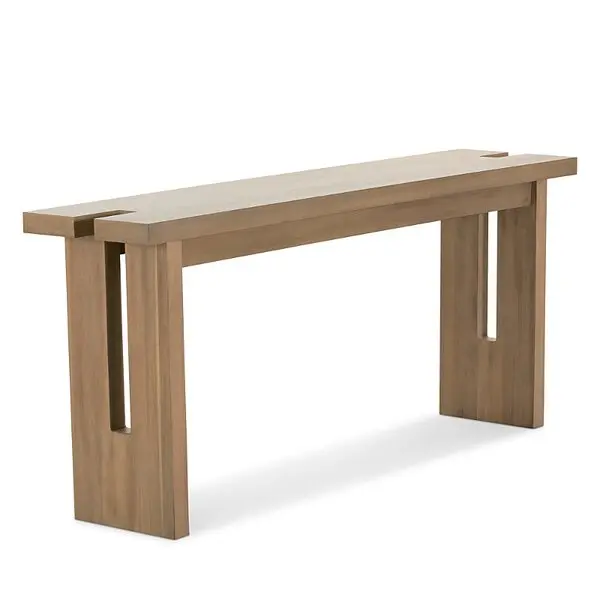 HUDSON PARK COLLECTION Kips Console Table