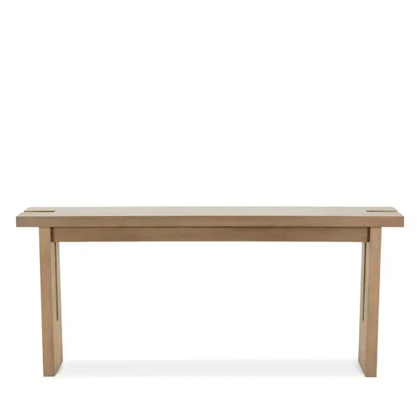 HUDSON PARK COLLECTION Kips Console Table