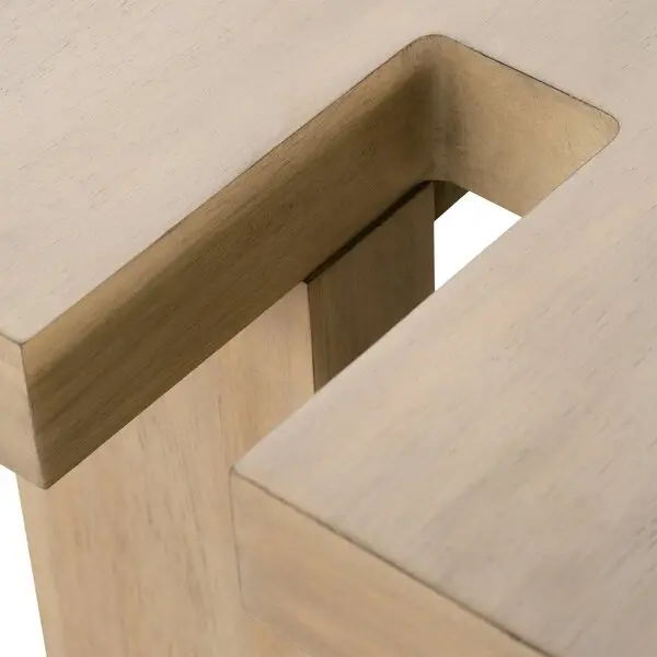 HUDSON PARK COLLECTION Kips Console Table