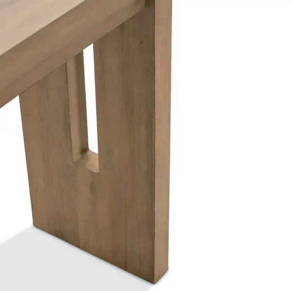HUDSON PARK COLLECTION Kips Console Table