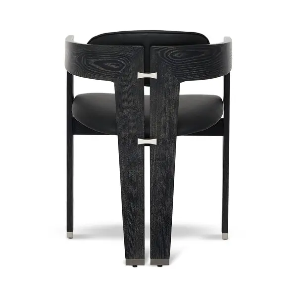 INTERLUDE HOME Maryl Dining Chair