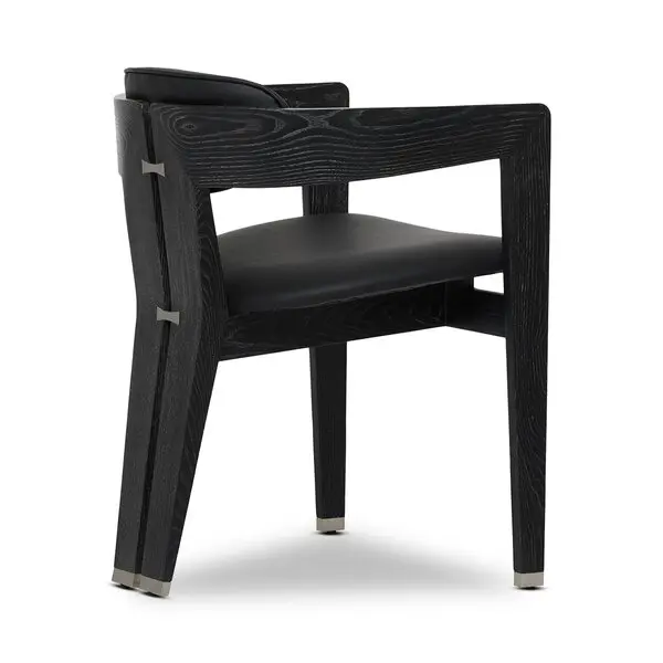 INTERLUDE HOME Maryl Dining Chair
