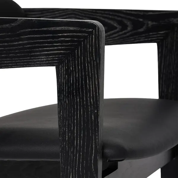 INTERLUDE HOME Maryl Dining Chair