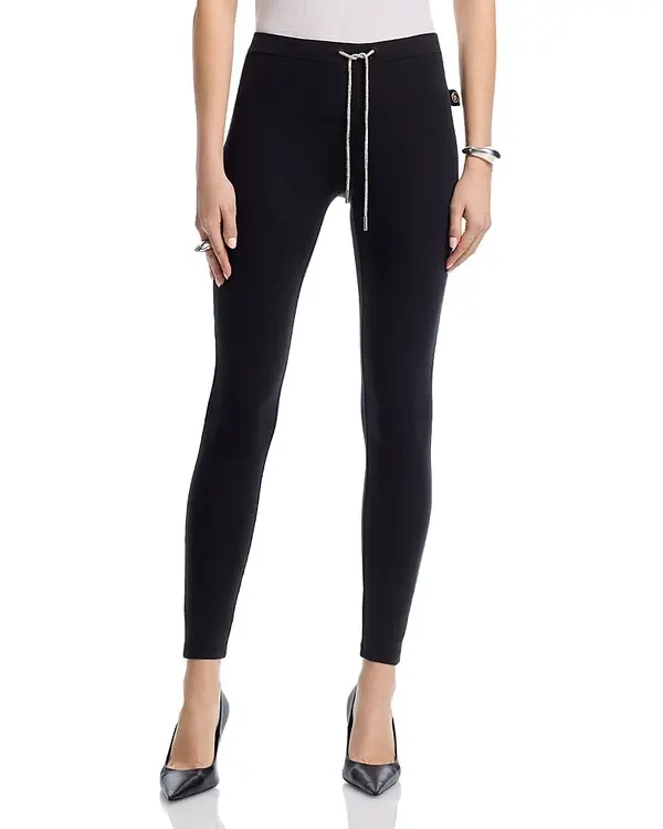 AREA Brunch Capri Pants