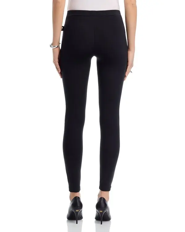 AREA Brunch Capri Pants