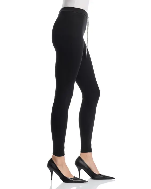 AREA Brunch Capri Pants