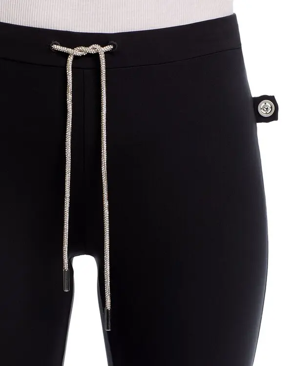 AREA Brunch Capri Pants