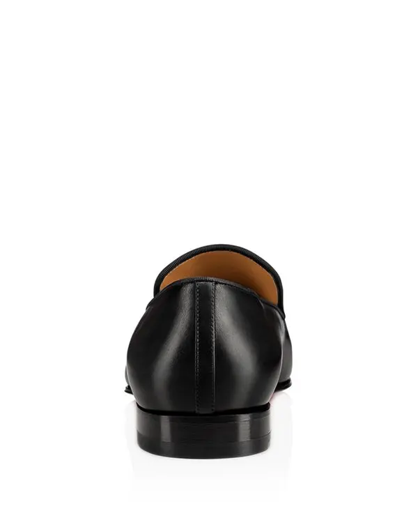 CHRISTIAN LOUBOUTIN Dandelion Loafers