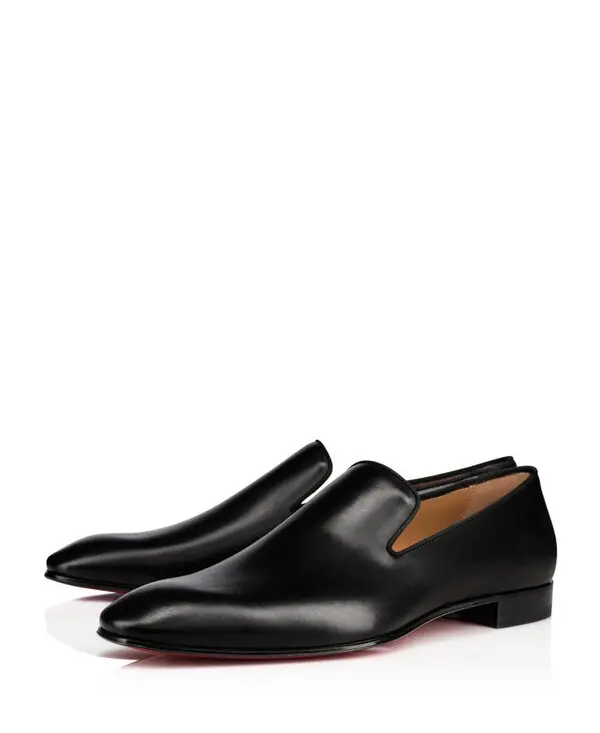 CHRISTIAN LOUBOUTIN Dandelion Loafers