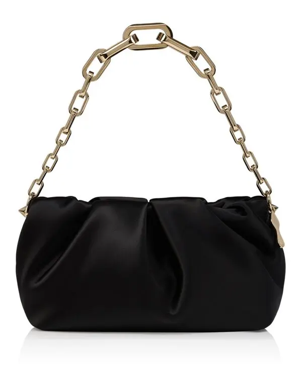 CHRISTIAN LOUBOUTIN Eva Small Shoulder Bag