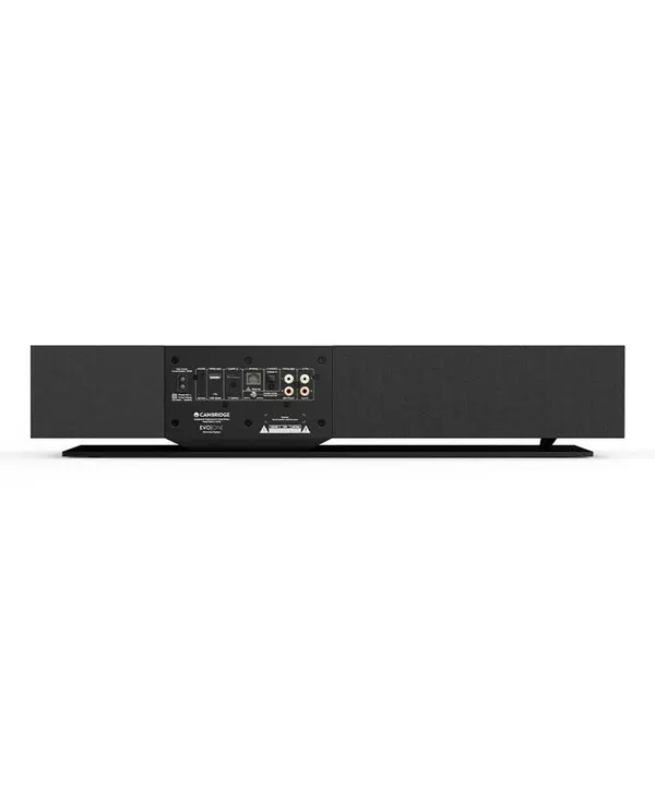CAMBRIDGE AUDIO Evo One All-in-one Music System