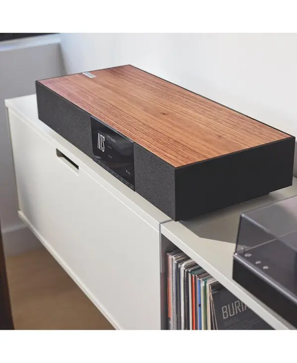 CAMBRIDGE AUDIO Evo One All-in-one Music System