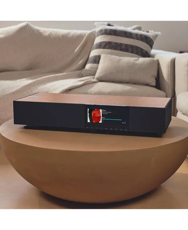 CAMBRIDGE AUDIO Evo One All-in-one Music System