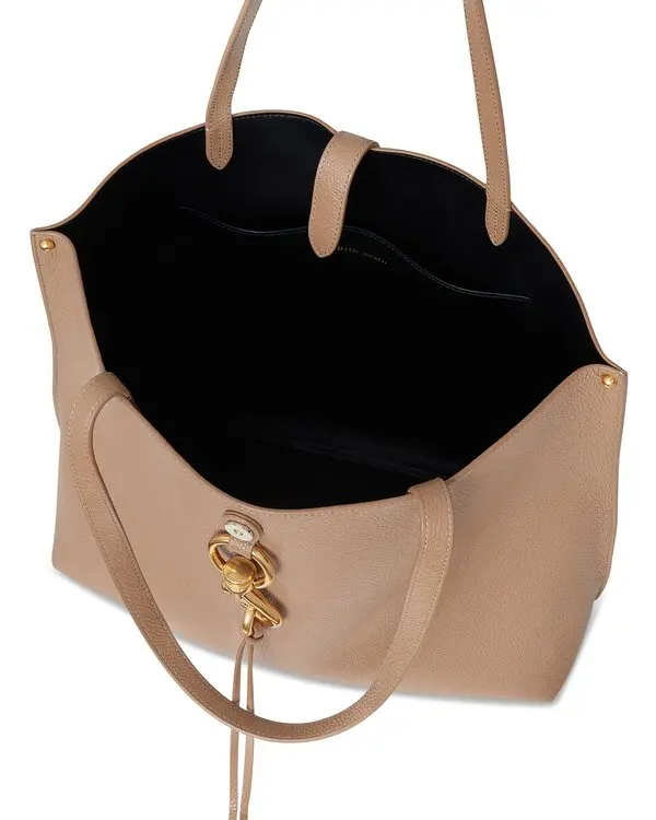 Rebecca Minkoff Megan Leather Tote