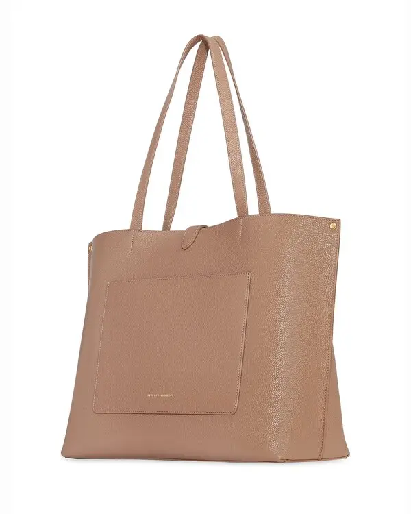Rebecca Minkoff Megan Leather Tote