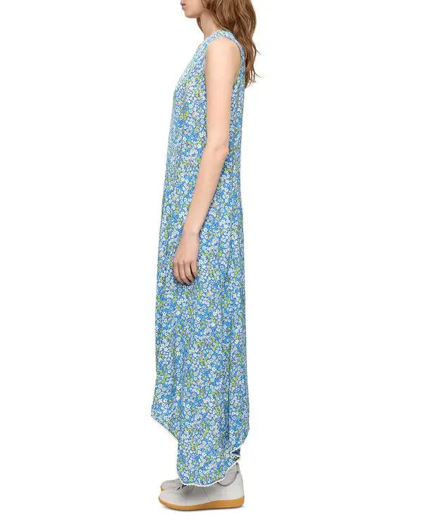 Zadig&Voltaire Renzo Smooth Liberty Dress