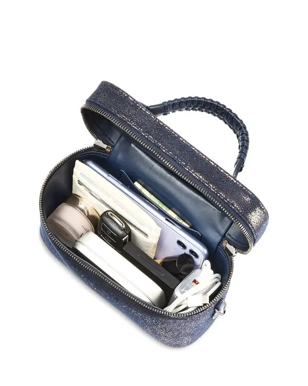 Stella McCartney Falabella Vanity Case Crossbody Bag