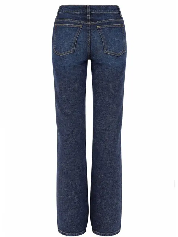 Khaite Danielle Jeans