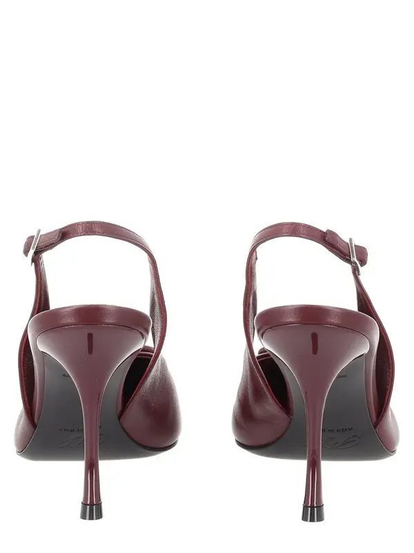 ROGER VIVIER Slingback A Punta