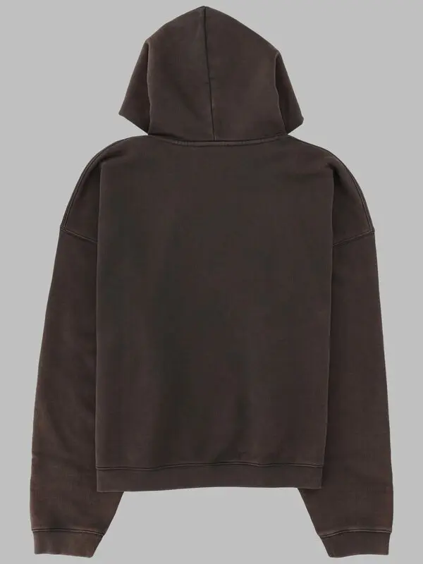 REPRESENT Felpa Boxy Oversized