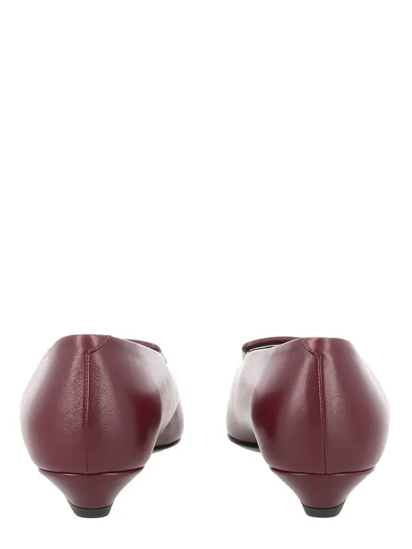 ROGER VIVIER Ballerina A Punta