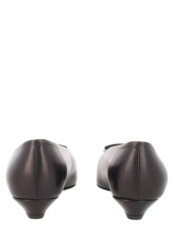 ROGER VIVIER Ballerina A Punta
