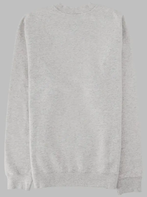 Jacquemus Felpa Con Logo - Grey