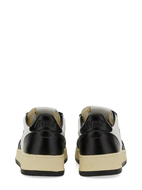 AUTRY Sneaker "medalist Low
