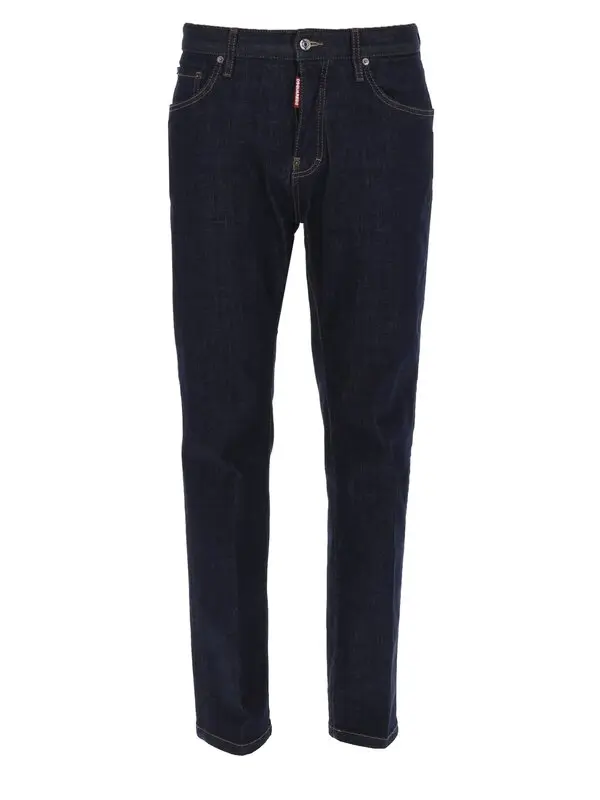 Dsquared2 Jeans Teddy