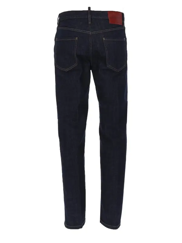 Dsquared2 Jeans Teddy