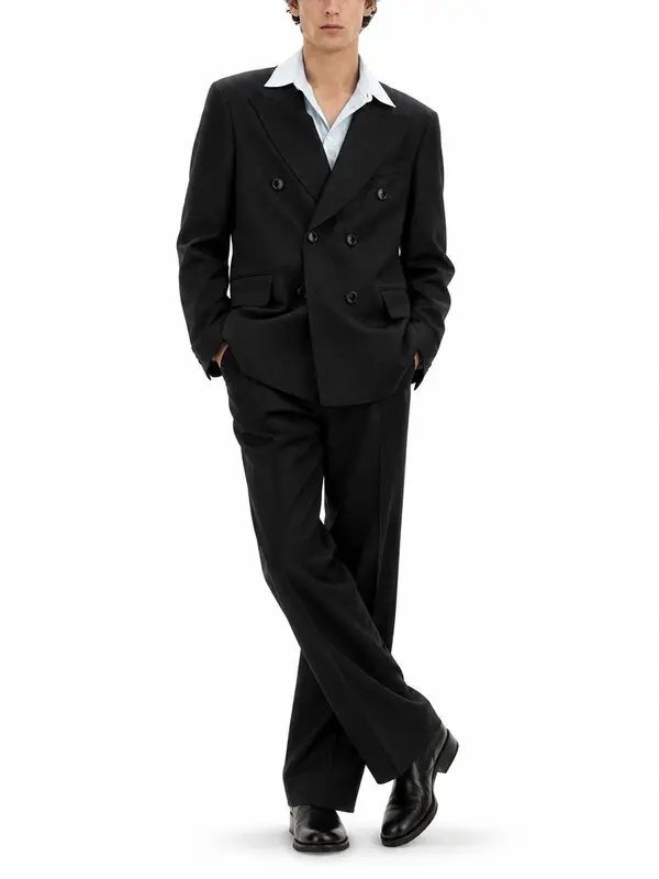 Our Legacy Pantalone "borrowed