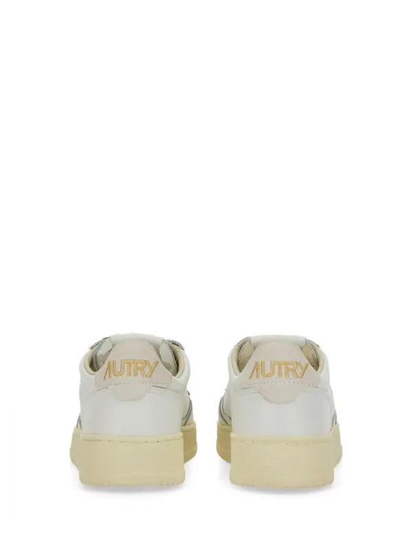 AUTRY Sneaker Medalist Low