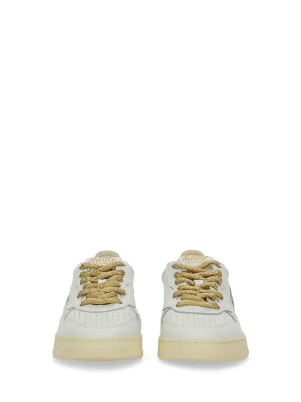 AUTRY Sneaker Medalist Low
