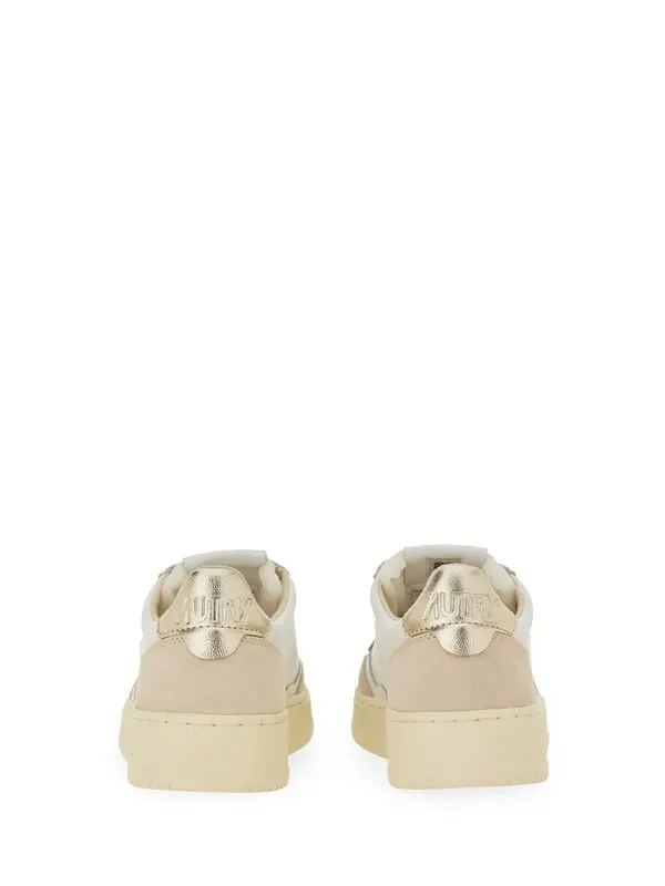 AUTRY Medalist Low Sneakers