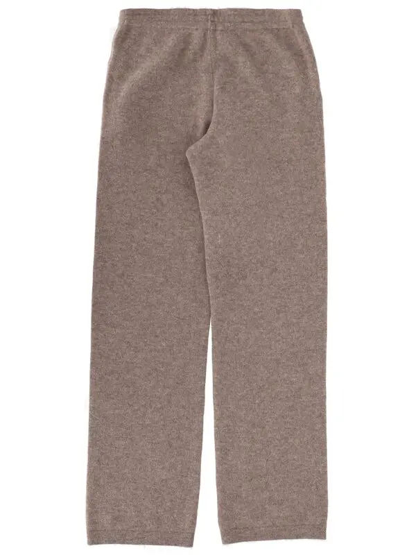 SPORTY & RICH Cashmere Pants