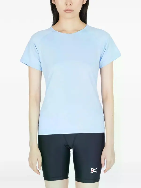 DISTRICT VISION Short-sleeved T-shirt