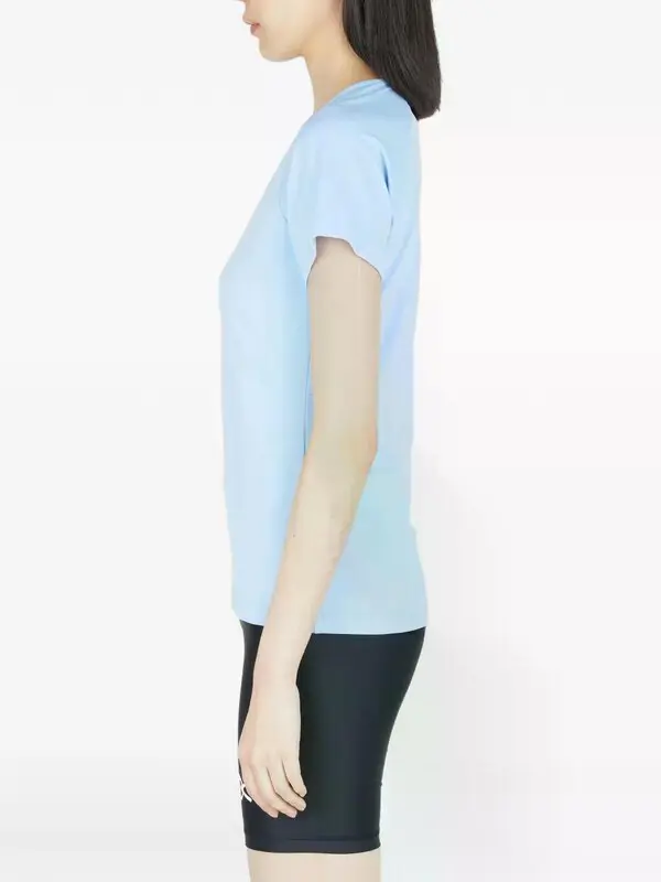 DISTRICT VISION Short-sleeved T-shirt