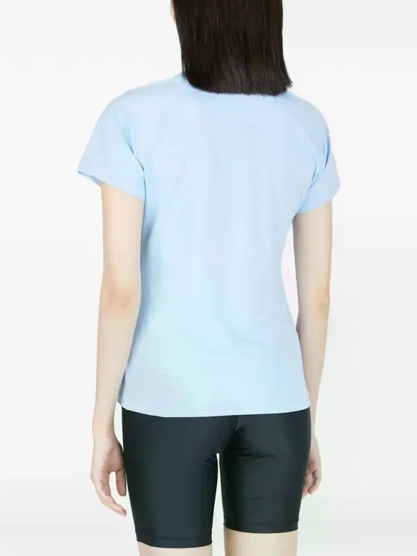 DISTRICT VISION Short-sleeved T-shirt