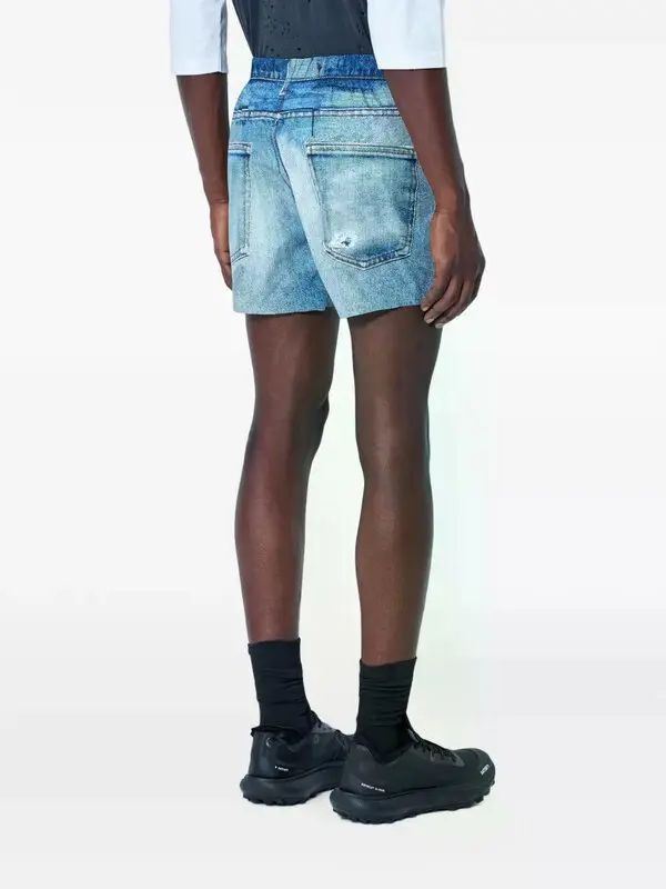 Satisfy Peaceshell™ Five-pocket Shorts