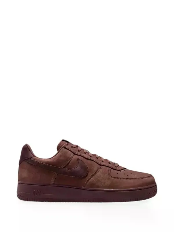 Nike Force 1 Low Sneakers
