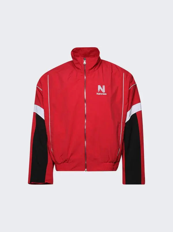 NAHMIAS Warm Up Jacket
