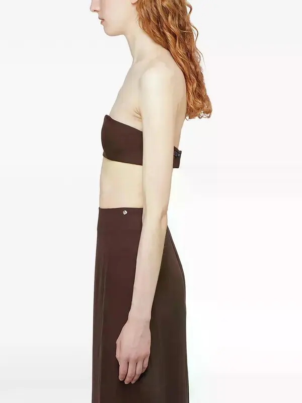 SECTION8 Sweetheart Strapless Top