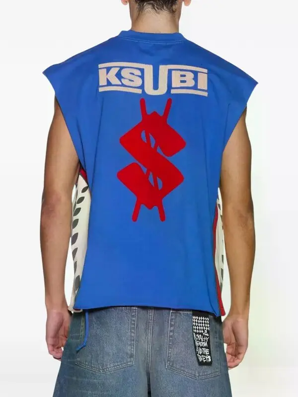 Ksubi Zoom Ekcess Vest