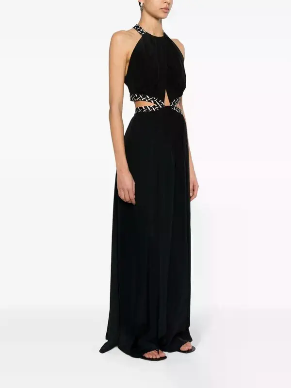 Diane Von Furstenberg Elizabeth Maxi Dress