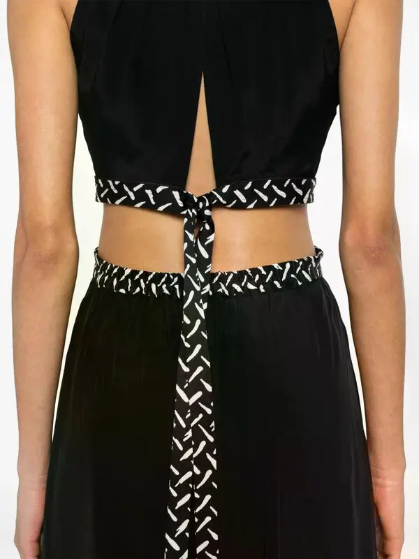 Diane Von Furstenberg Elizabeth Maxi Dress