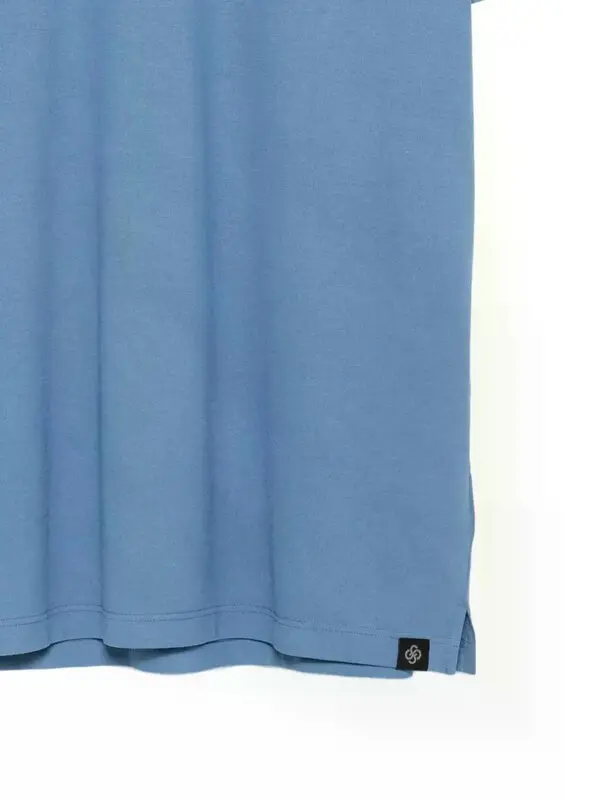 GRAN SASSO Short-sleeve T-shirt